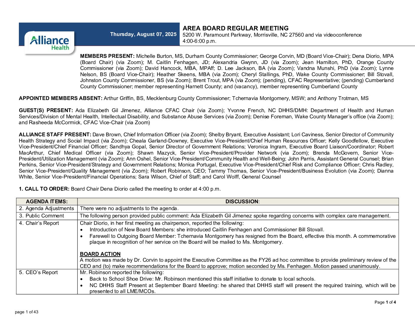 Medicaid: Substance Abuse Intensive Outpatient Program (SAIOP ...