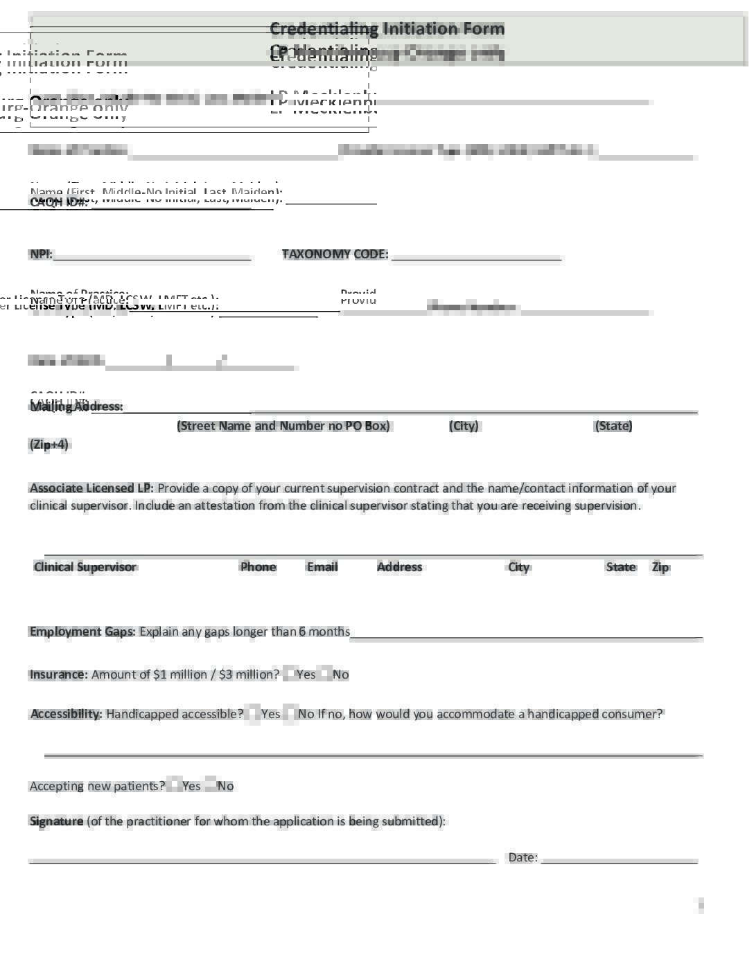 Document Library - Alliance Health