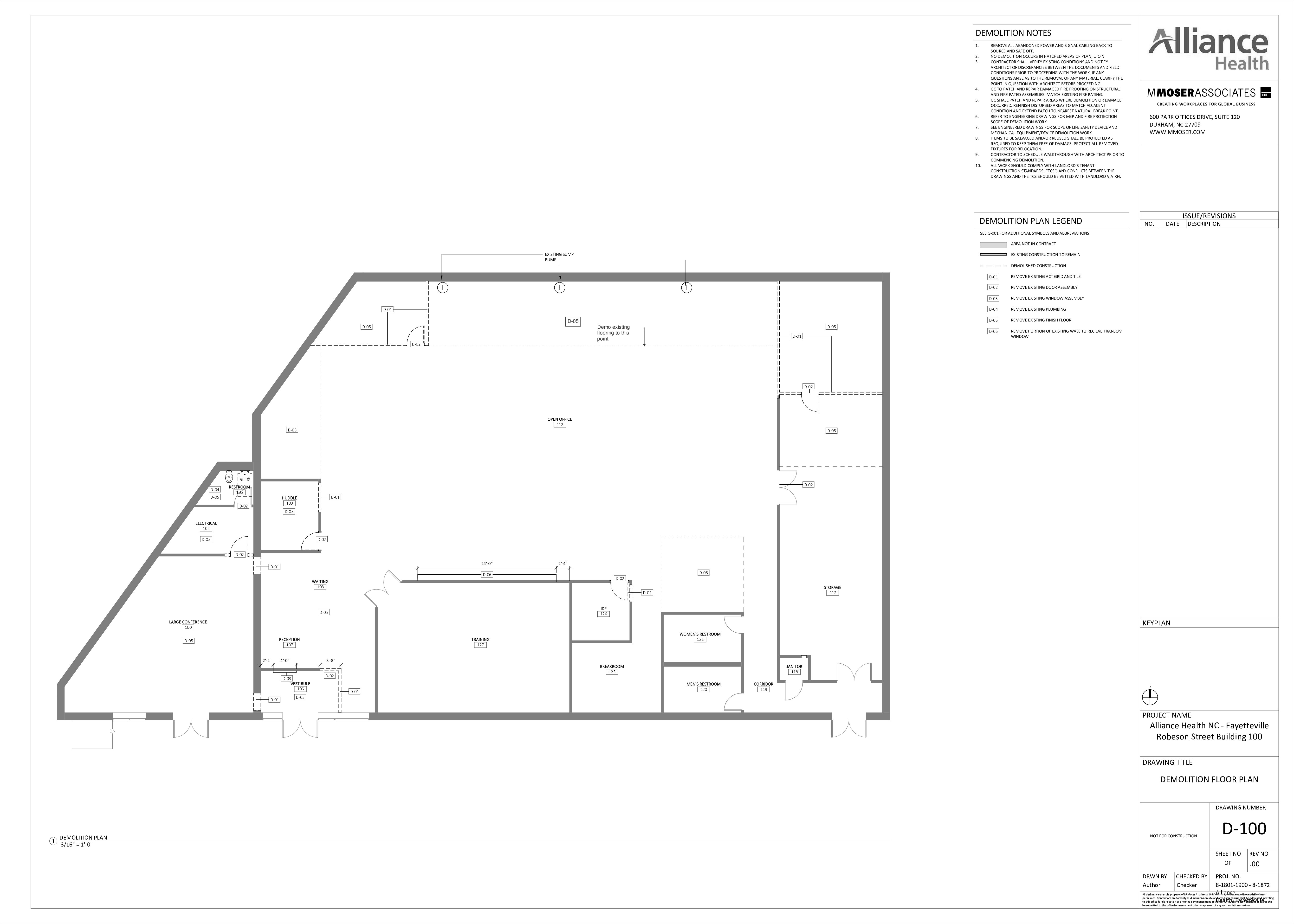 Provider Quick Reference Guide - Alliance Health