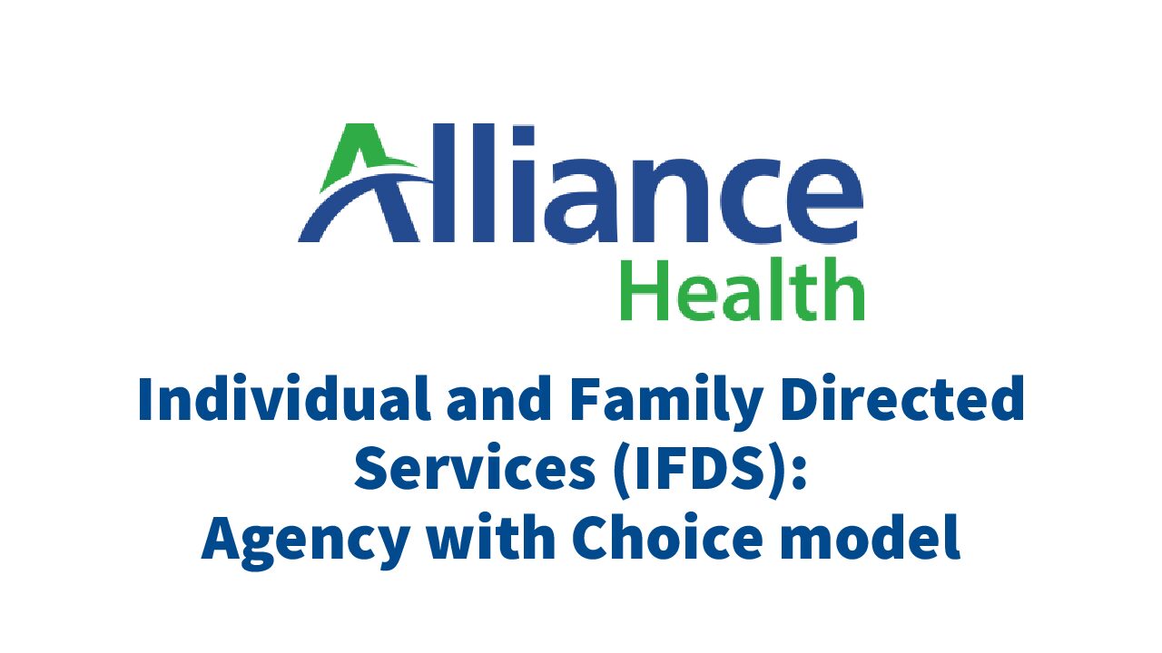 Prior Authorization Submission Process - Alliance Health
