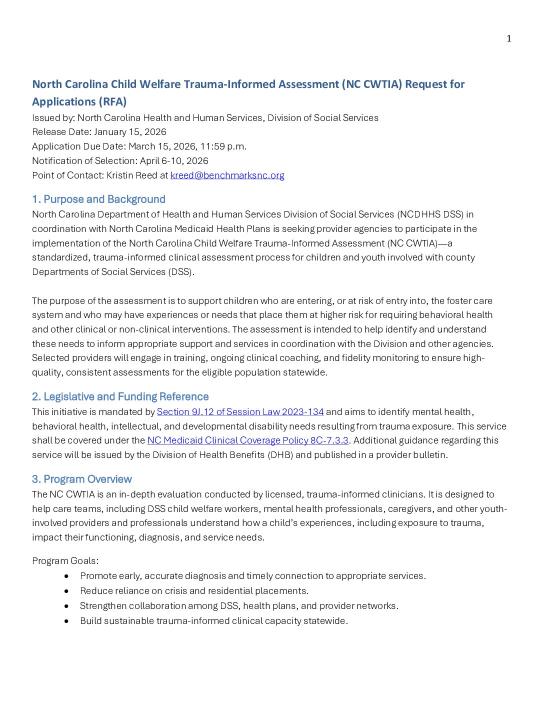 Need Provider Assistance? - Alliance Health