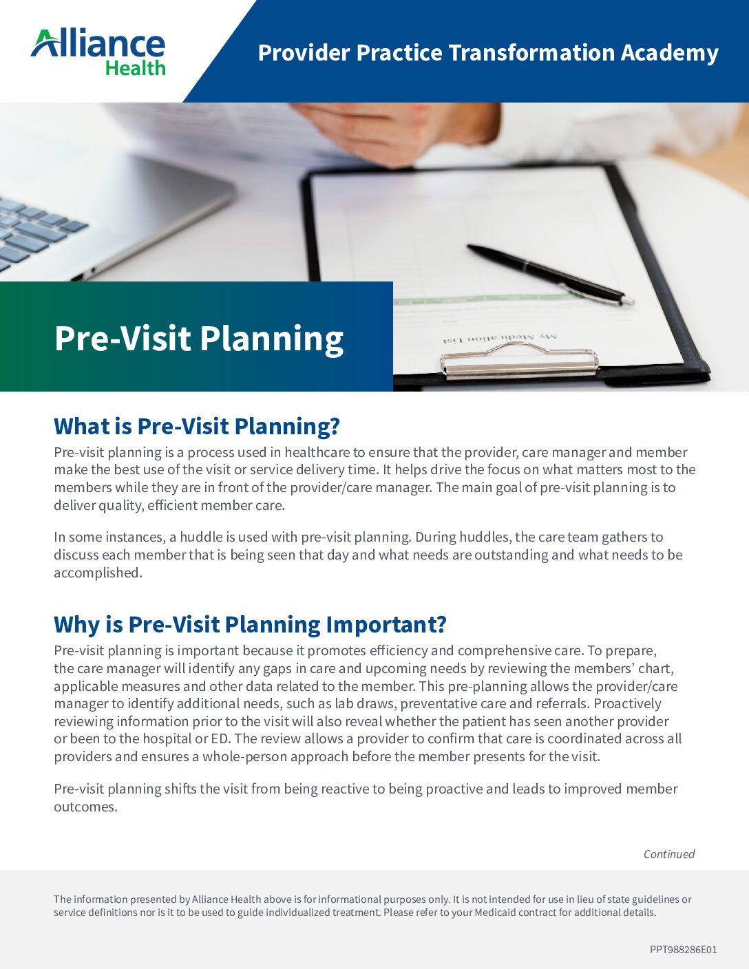 UM Jiva Provider Portal Forms, Instructions and Videos - Alliance Health