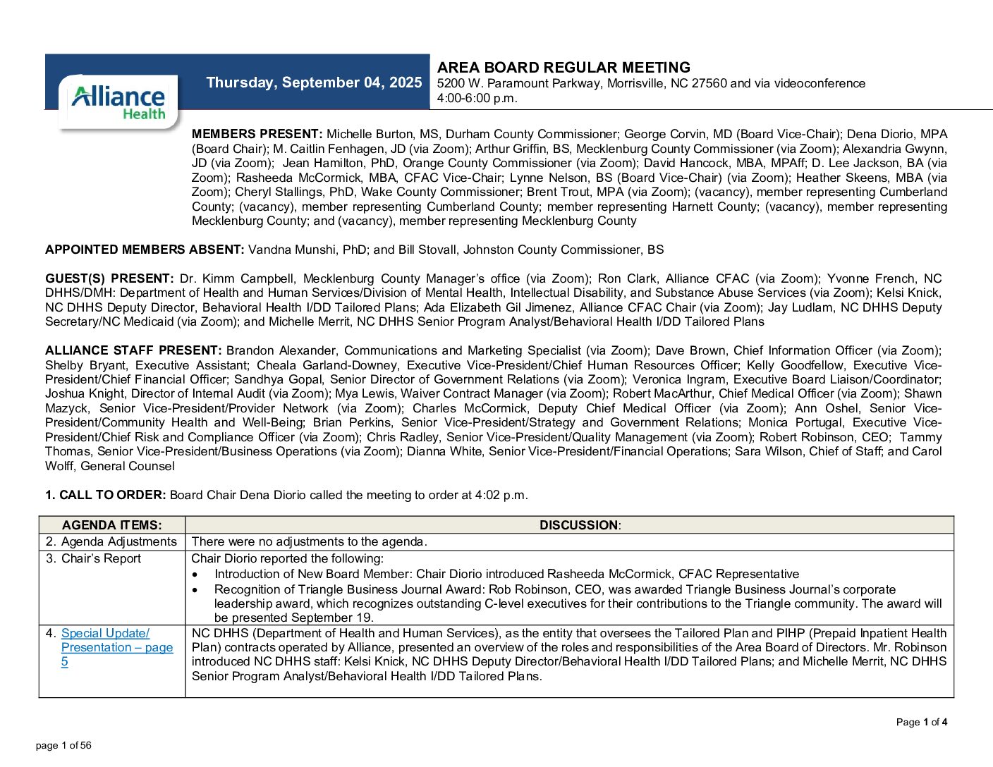 Medicaid: Substance Abuse Intensive Outpatient Program (SAIOP ...