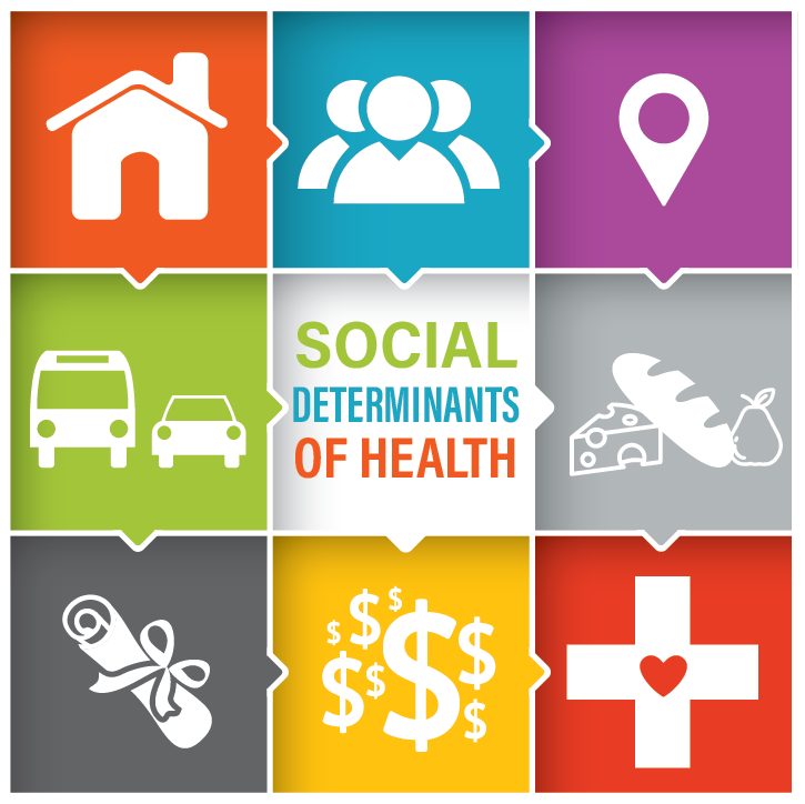 Alliance Grants Target Social Determinants of Health - Alliance Health