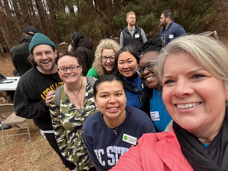Behavioral Health Urgent Care Opens at WakeBrook Campus - Alliance Health