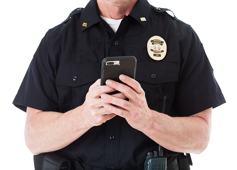 Alliance Health Launches New Crisis Intervention Team App - Alliance Health